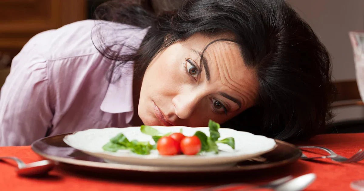 Frustrated with Diets That Fail? This 7-Day Indian Vegetarian Diet to ...