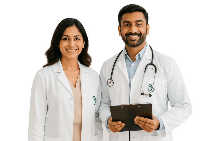 BalanceBite — Personalized Diets & Groceries for Weight Loss & Wellnes ...